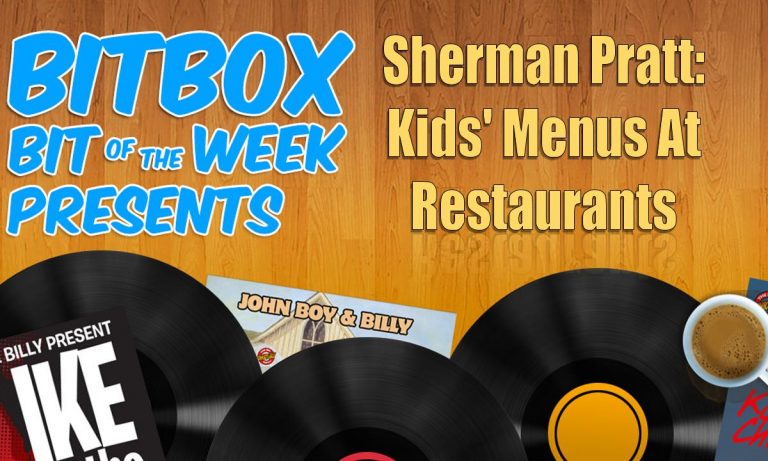 Big Show Bitbox Bit of the Week – The Big Show